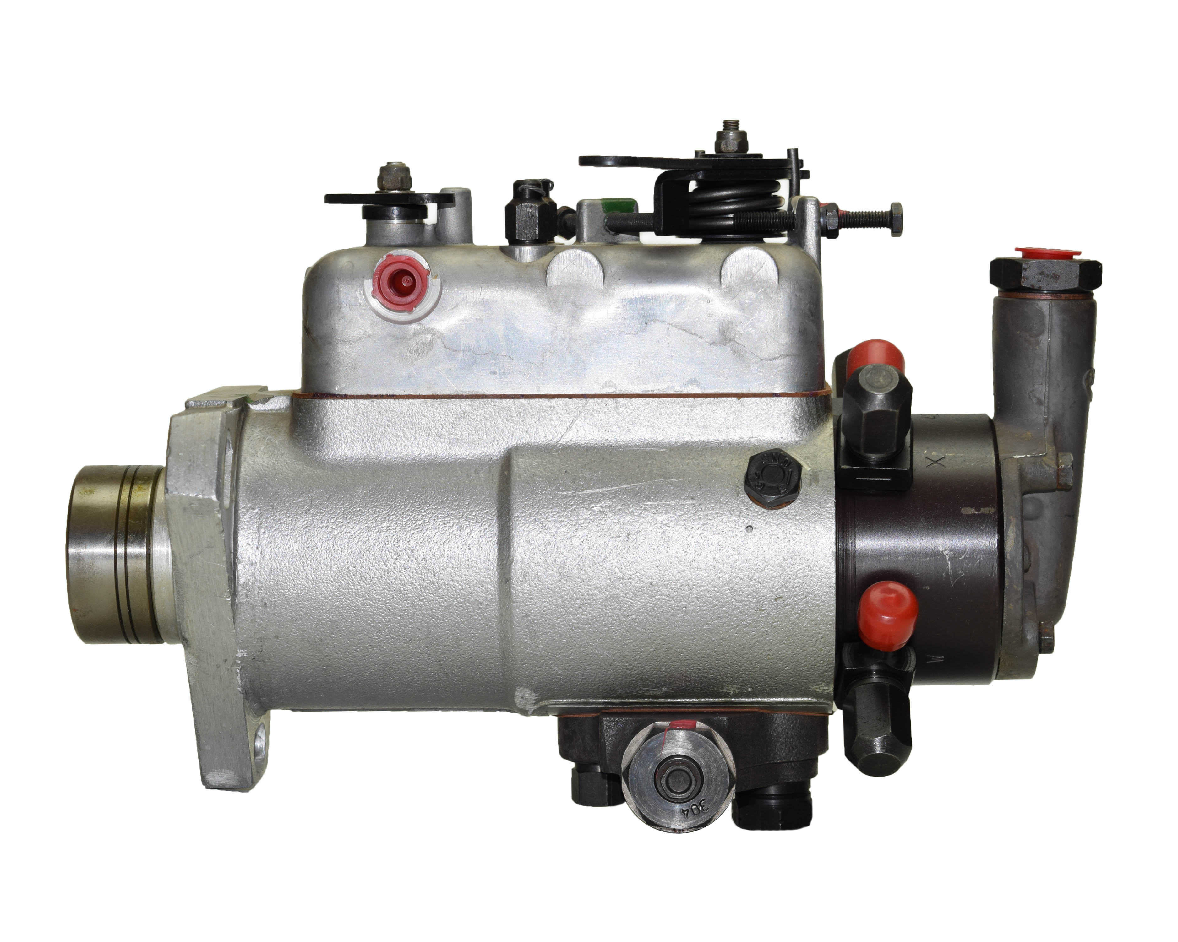 D8NN9A543AA | New Holland 5600/Ford Tractor Fuel Pump, Remanufactured ...