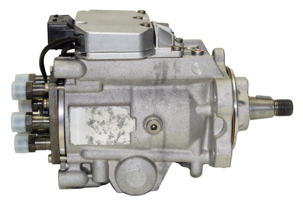 3964556 | Cummins QSB Fuel Pump, New | Highway and Heavy Parts