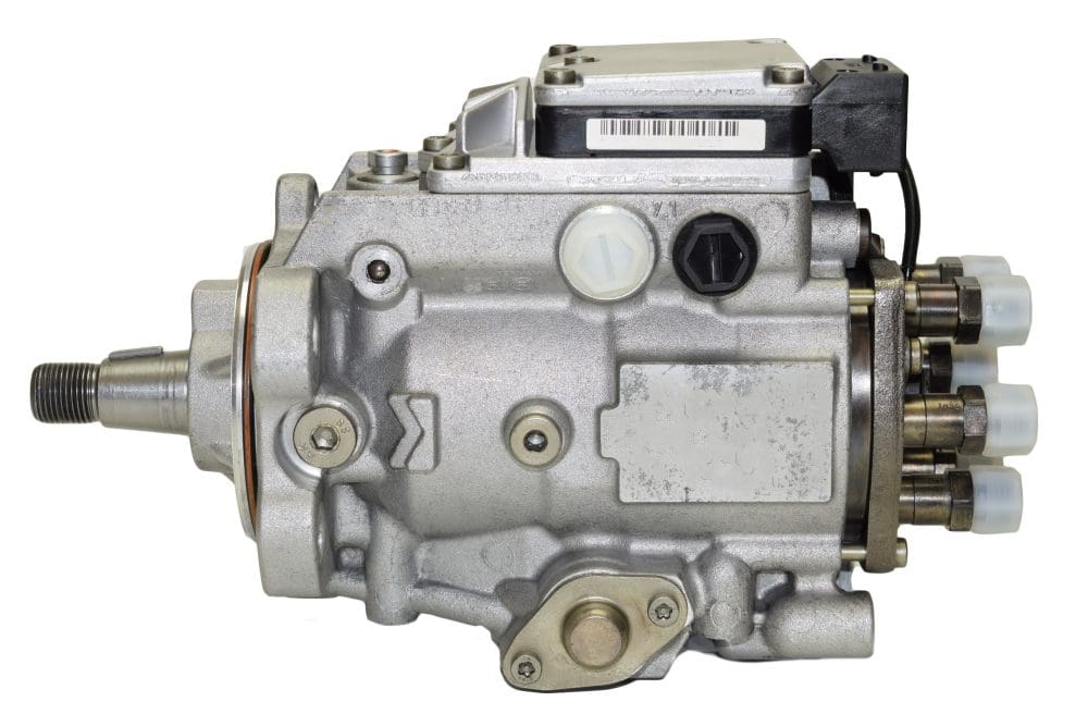 3964556 | Cummins QSB Fuel Pump, New | Highway and Heavy Parts