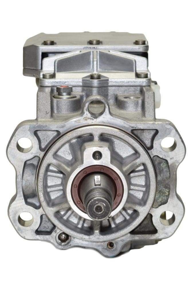 3964556 | Cummins QSB Fuel Pump, New | Highway and Heavy Parts