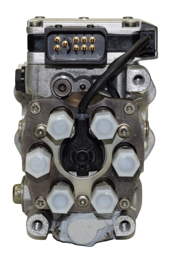 3964556 | Cummins QSB Fuel Pump, New | Highway and Heavy Parts