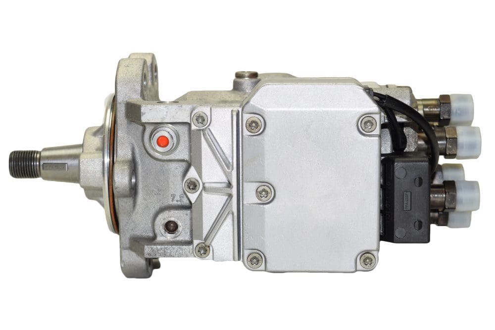 3964556 | Cummins QSB Fuel Pump, New | Highway and Heavy Parts