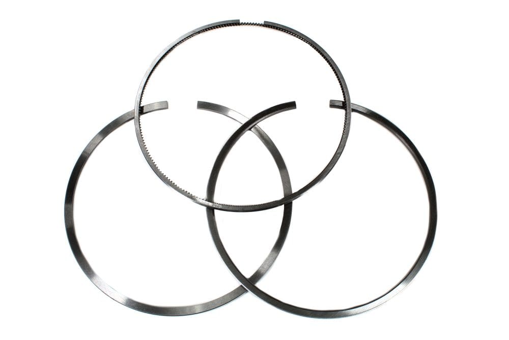 Detroit Diesel DD15 Piston Ring Set, New (4720300624)