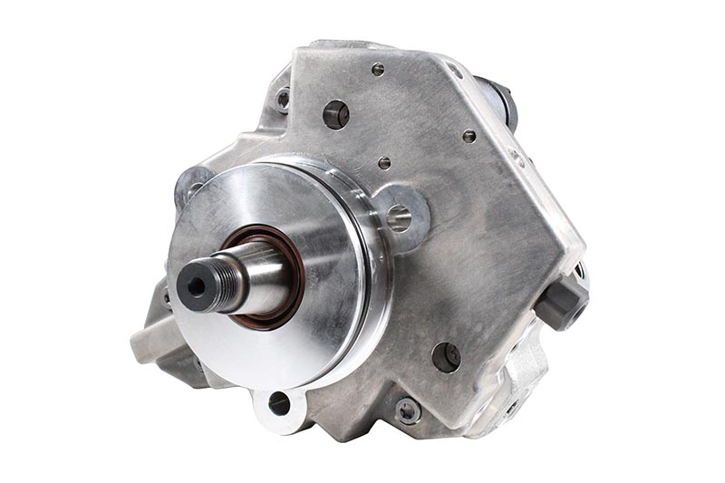 Cummins ISB 6.7L Common Rail Fuel Pump, Remanufactured (5398557RX)