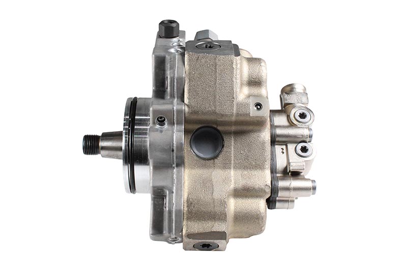 Cummins ISB 6.7L Common Rail Fuel Pump, Remanufactured (5398557RX)