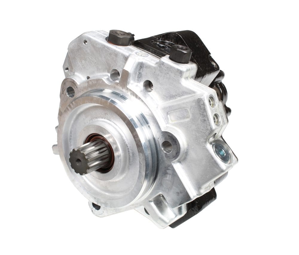 3006220C92 | Genuine Bosch Navistar Common Rail Fuel Pump, New ...