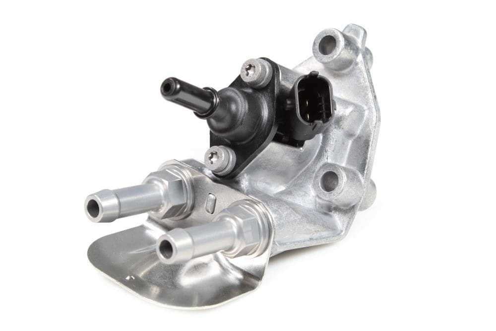 John Deere Dosing Module, New (0444043046)