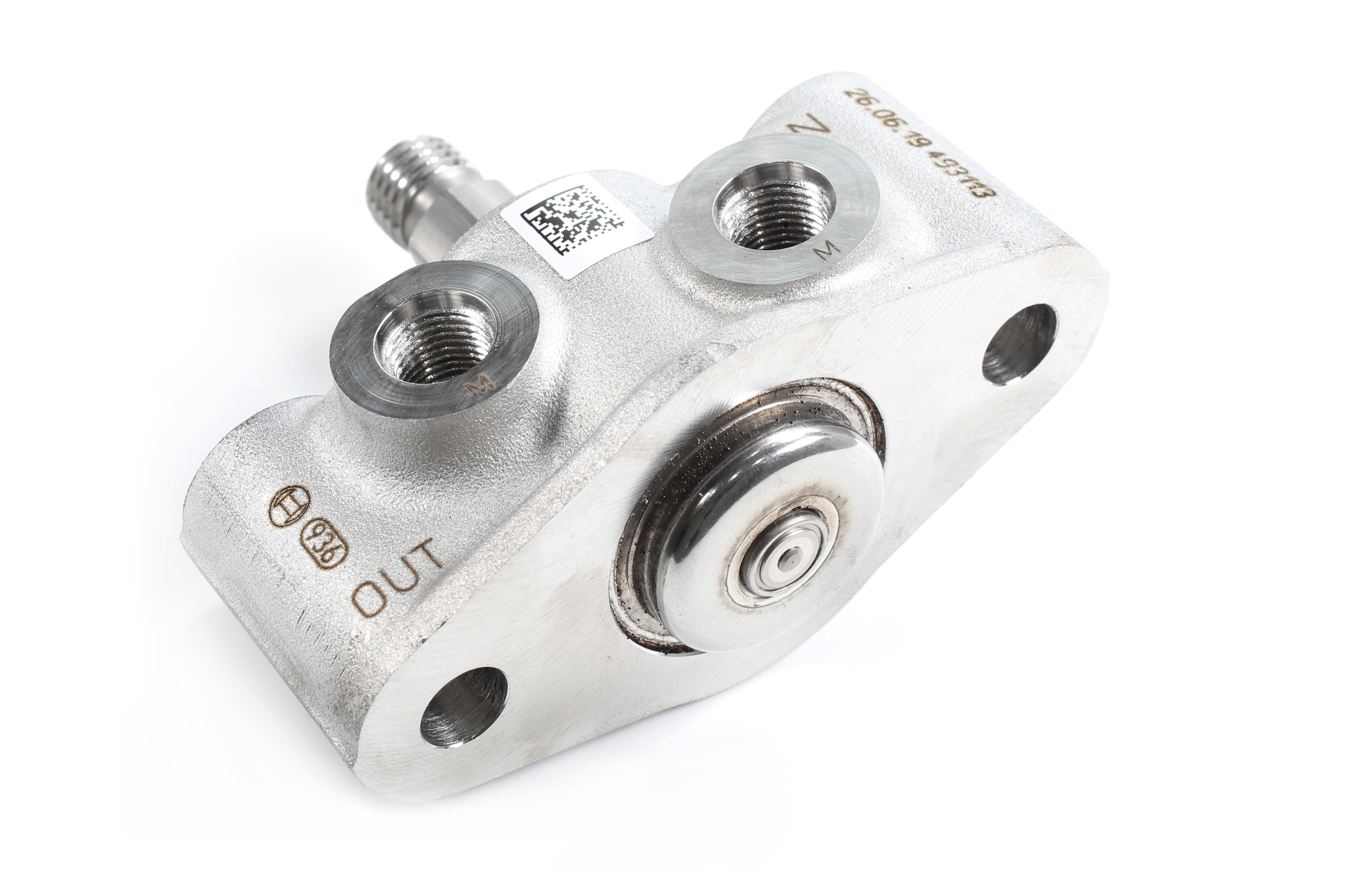 International/Navistar Maxxforce 10 Fuel Injection Unit, New (2512884C91)