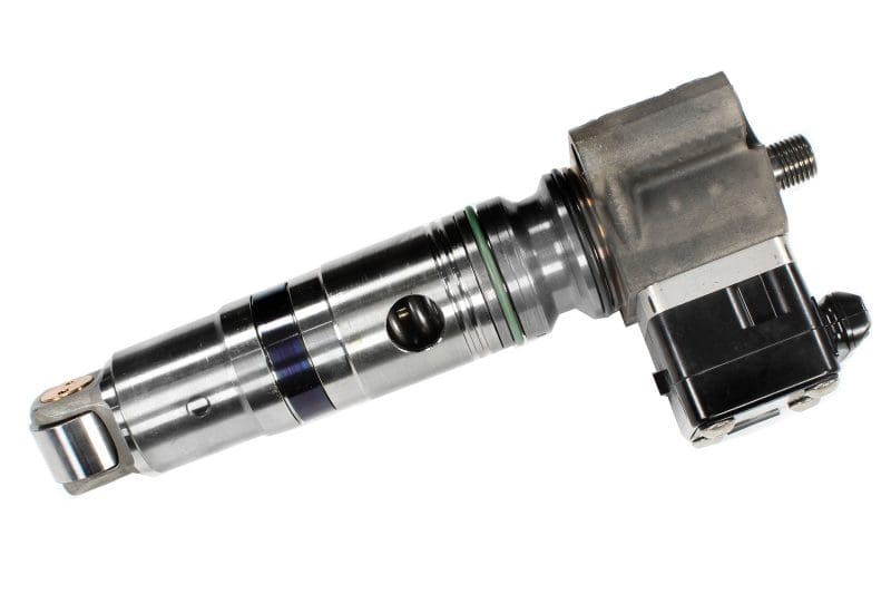 Mercedes Diesel Engine Parts | OM460, MBE4000, and MBE900