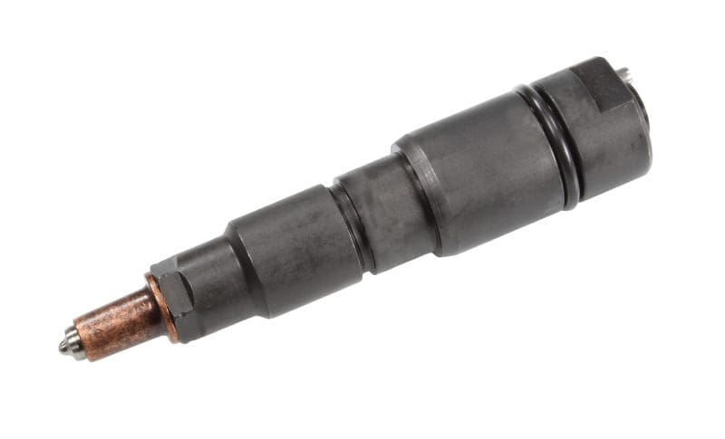 Mercedes Diesel Engine Parts | OM460, MBE4000, and MBE900