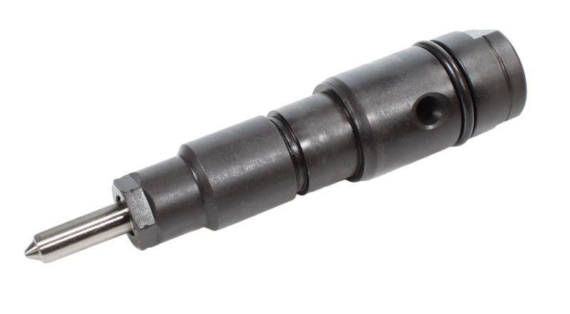 Mercedes Diesel Engine Parts | OM460, MBE4000, and MBE900