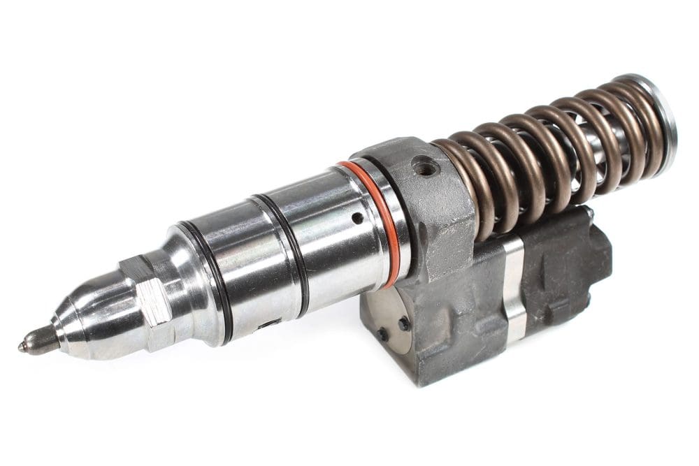 05237026 | Detroit Diesel Series 60 Injector, (1480200044)