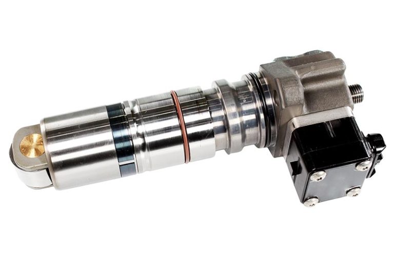 Mercedes Diesel Engine Parts | OM460, MBE4000, and MBE900