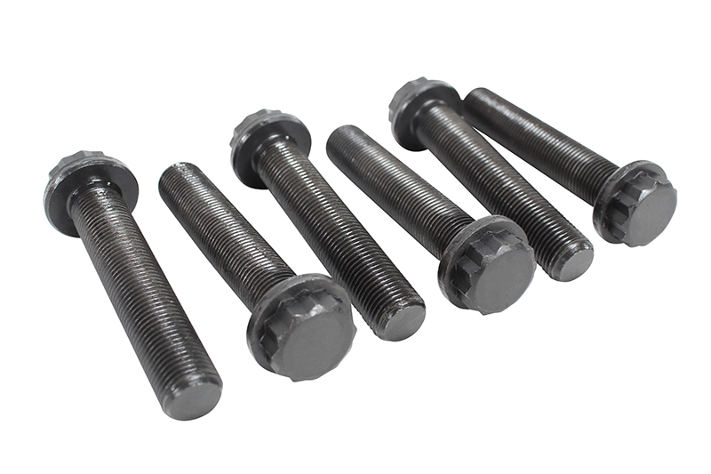 Detroit Diesel DD15 Connecting Rod Bolt, New (A4720380071)