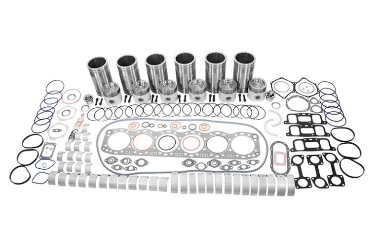 Detroit Diesel Engine Parts | Series 60, DD15, DD13, and More Engines