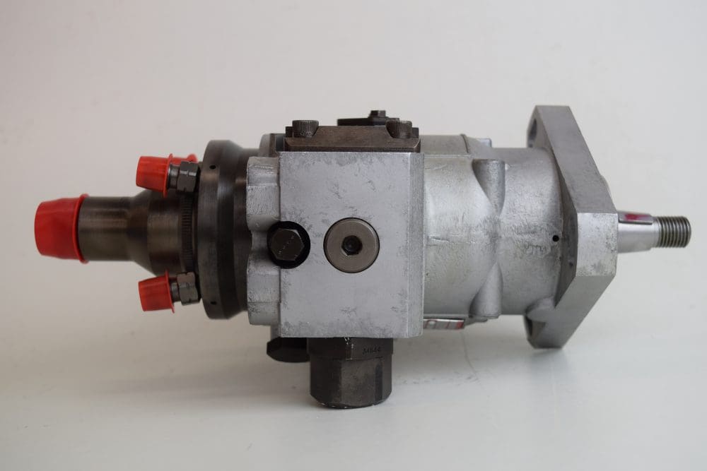 John Deere 4045 Fuel Injection Pump, Remanufactured (05272)