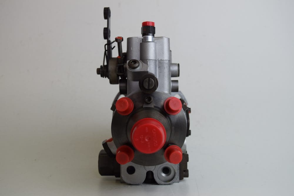 John Deere 4045 Fuel Injection Pump, Remanufactured (05272)