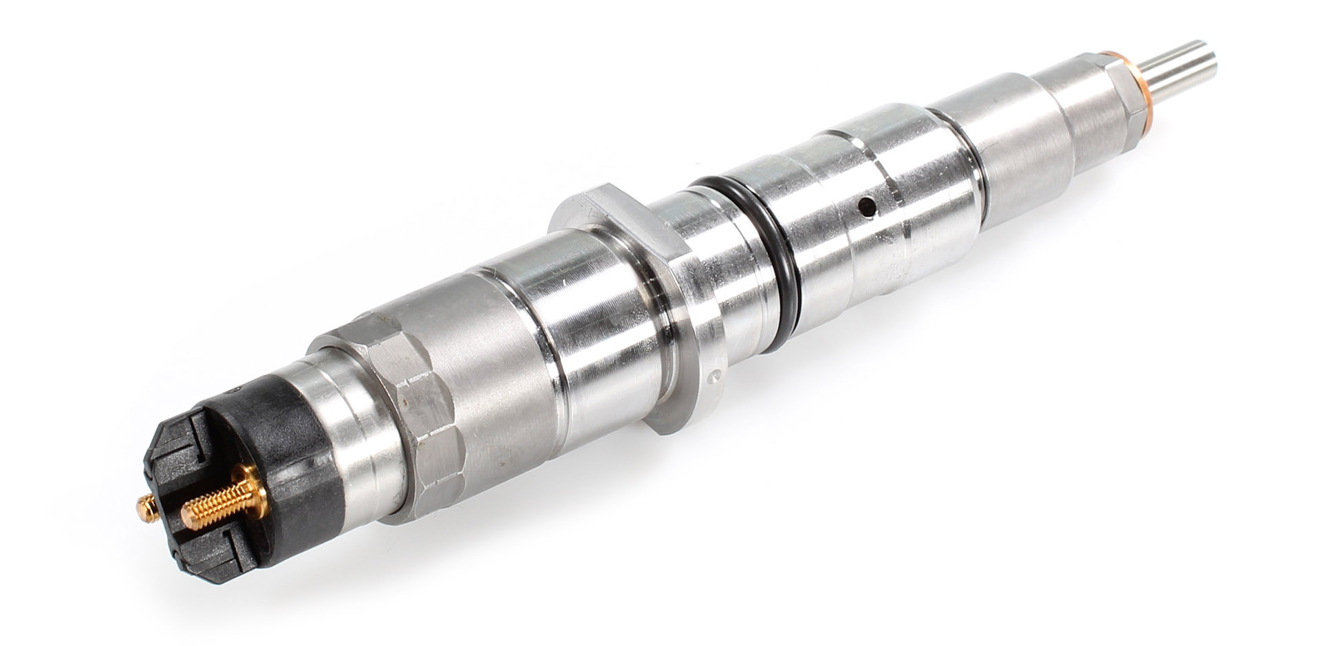 Cummins ISL Fuel Injector, Remanufactured (5263310)