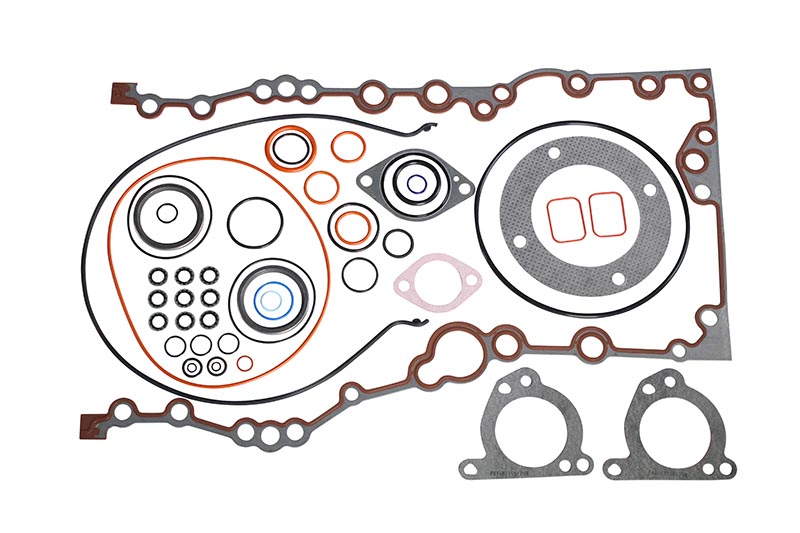 Caterpillar C15 Acert Inframe Engine Rebuild Kit, New (C15607010)