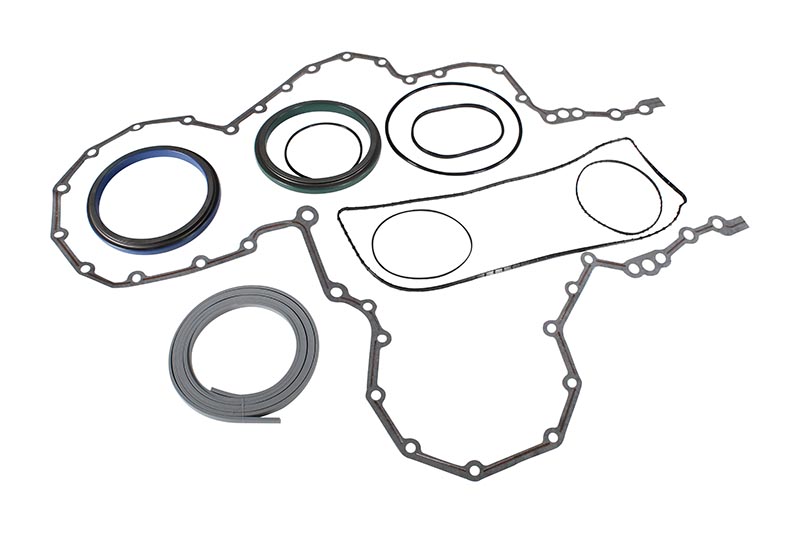 Caterpillar C15 Acert Inframe Engine Rebuild Kit, New (C15607010)