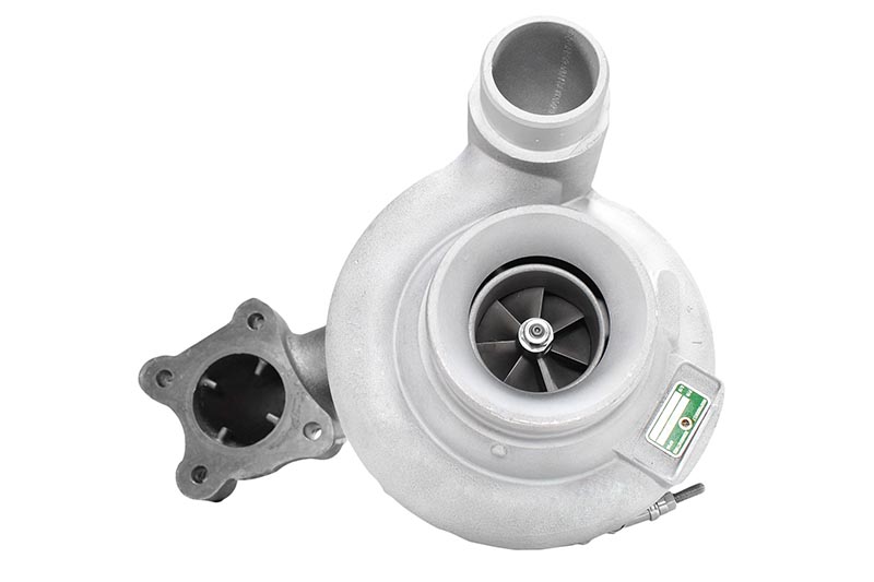 International/Navistar Engine Parts | Fuel Injectors, Heads, and More