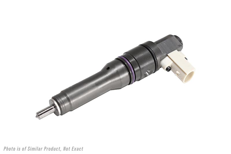 Paccar MX11 Fuel Injector, Remanufactured (1974030)