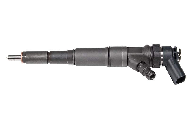 Genuine Bosch BMW Fuel Injector, New (0445110216)