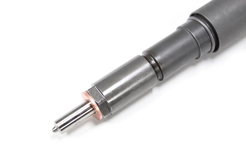 Genuine Bosch BMW Fuel Injector, New (0445110216)