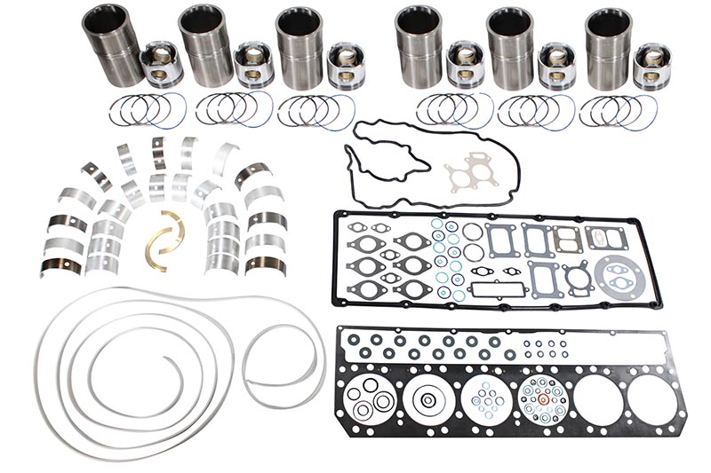 C12 Rebuild Kit 1442948022 | Caterpillar, New
