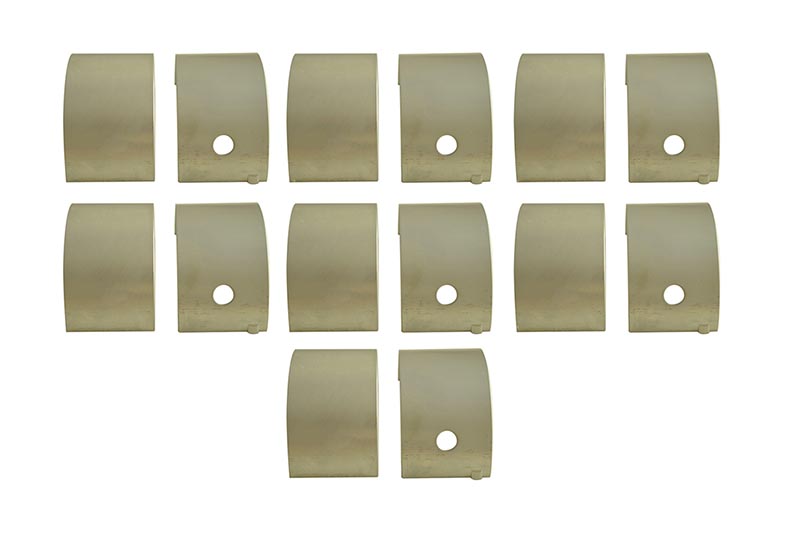 23536685 Detroit Diesel Series 60 Inframe Engine Rebuild Kit | Shop a ...