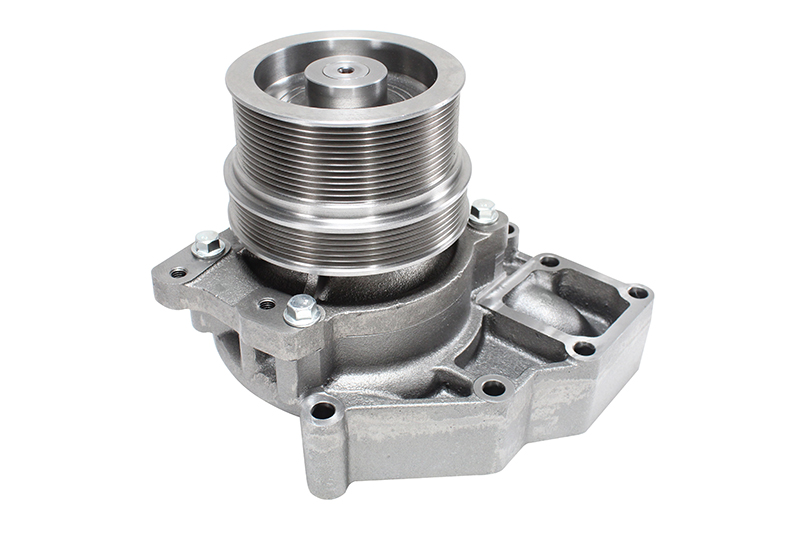 Cummins ISX, X15 Water Pump Kit, New (6305090RX)