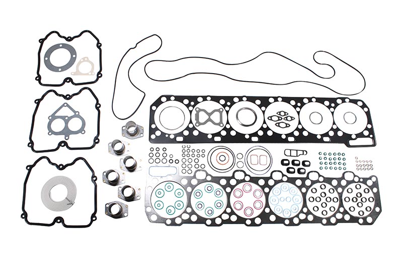 Caterpillar C15 Acert, C15 Cylinder Head Gasket Kit, New (15413)