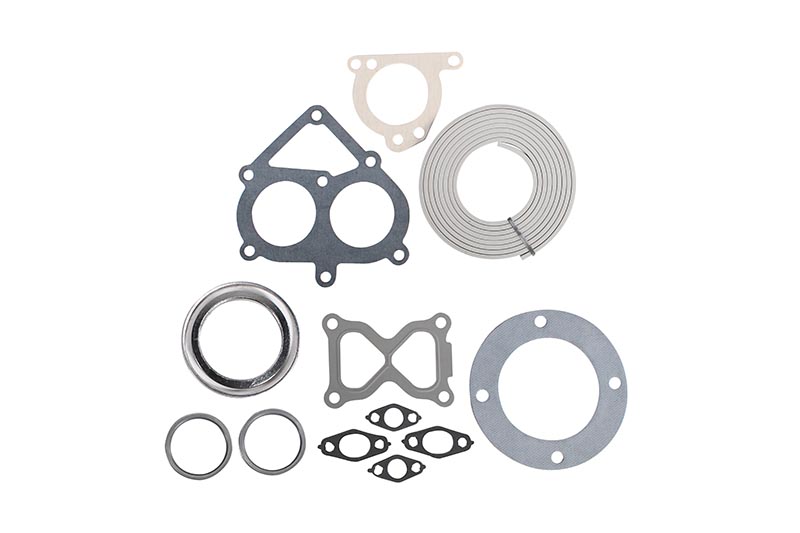 Caterpillar C15 Acert, C15 Cylinder Head Gasket Kit, New (15413)