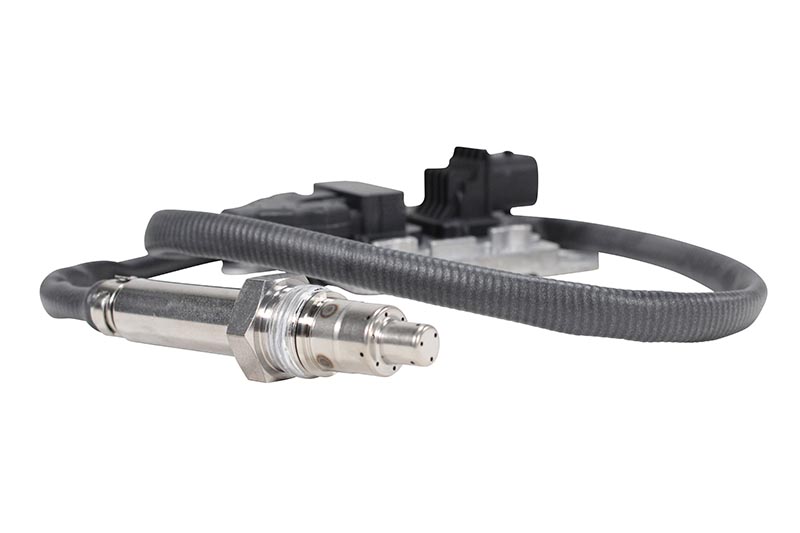 Detroit Diesel NOx Sensor Inlet, New (A0101531928)