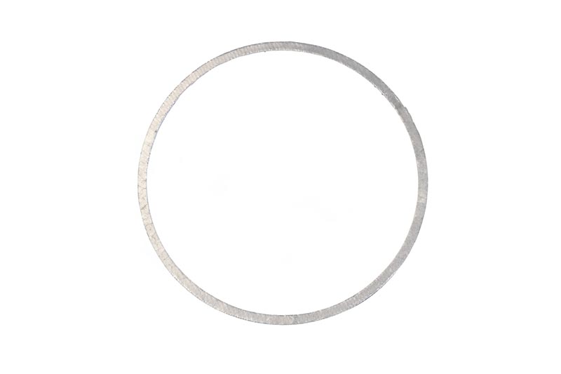 Detroit Diesel Exhaust Gasket, New | (A6804910180)