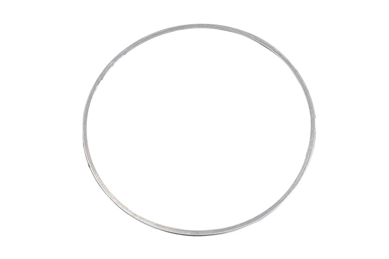 Detroit Diesel Exhaust Gasket, New | (A6804910480)