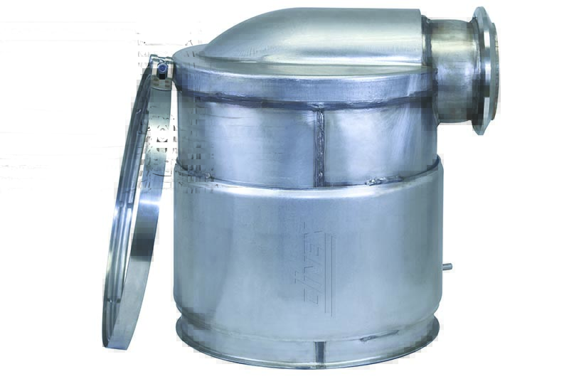 Cummins Diesel Oxidation Catalyst (DOC), New | (4353264RX)