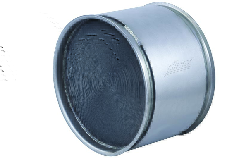 Cummins Diesel Oxidation Catalyst (DOC), New | (4969771RX)