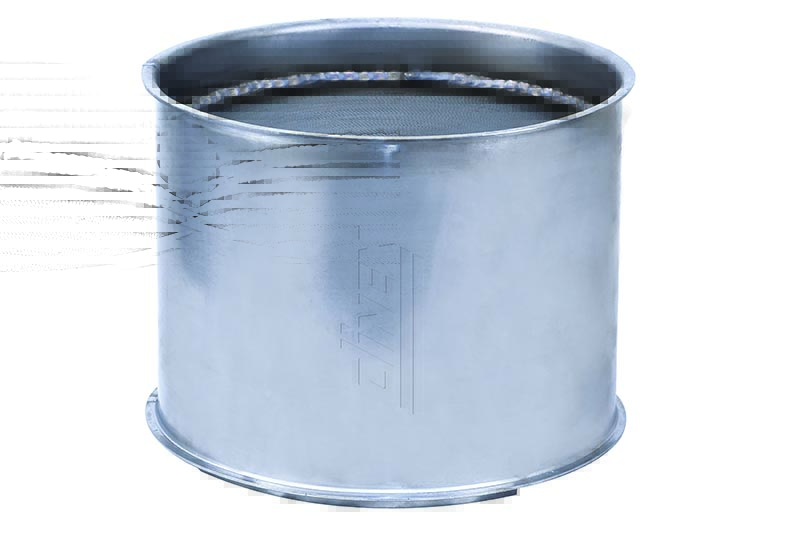 Cummins Diesel Oxidation Catalyst (DOC), New | (4965222)