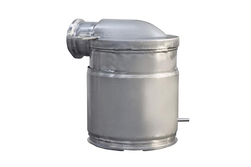 Cummins Diesel Oxidation Catalyst (DOC), New | (2880499)