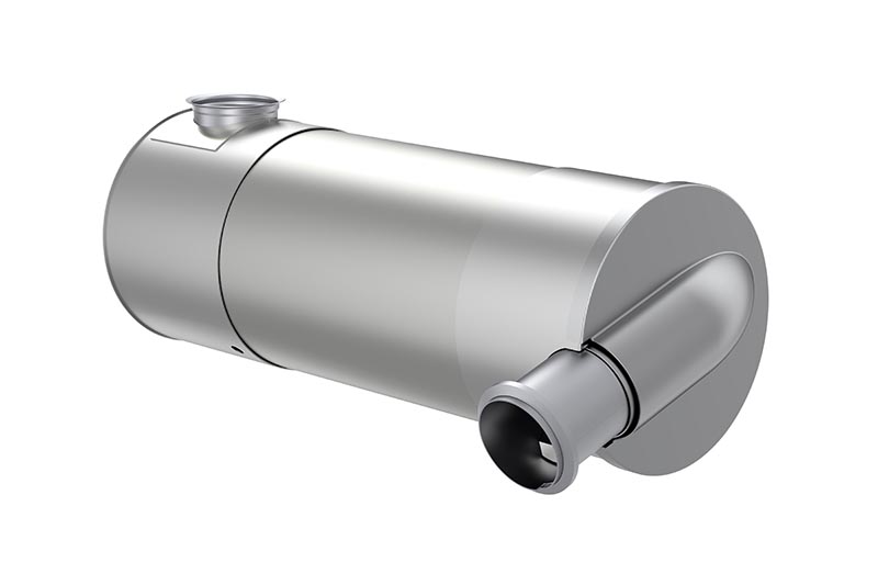 Cummins Selective Catalytic Reduction (SCR), New | (2880247)