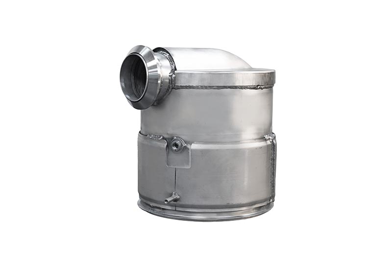 Cummins Diesel Oxidation Catalyst (DOC), New | (4353304)