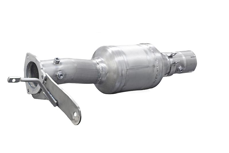 International, Navistar Diesel Oxidation Catalyst (DOC), New | (2596407C92)