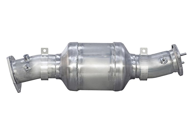 International, Navistar Diesel Oxidation Catalyst (DOC), New | (2605127C1)