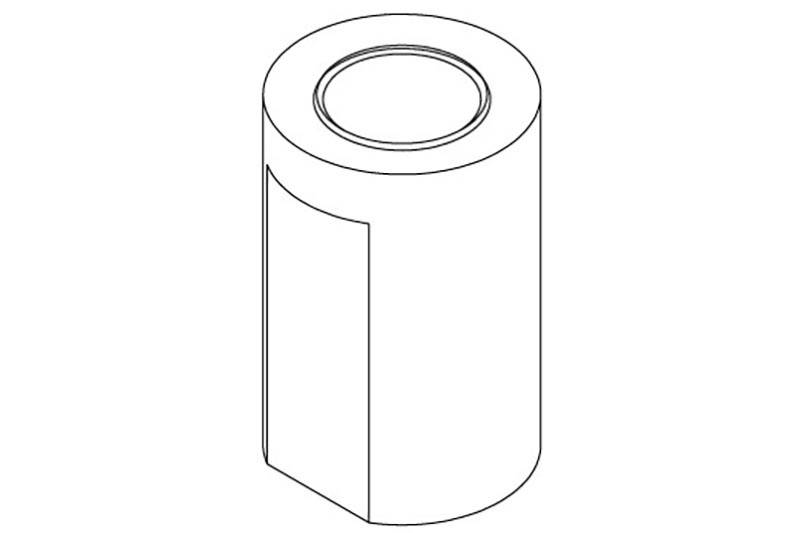 Universal Fitting, M14X1,5 / Ø5,5, New | (17200024)