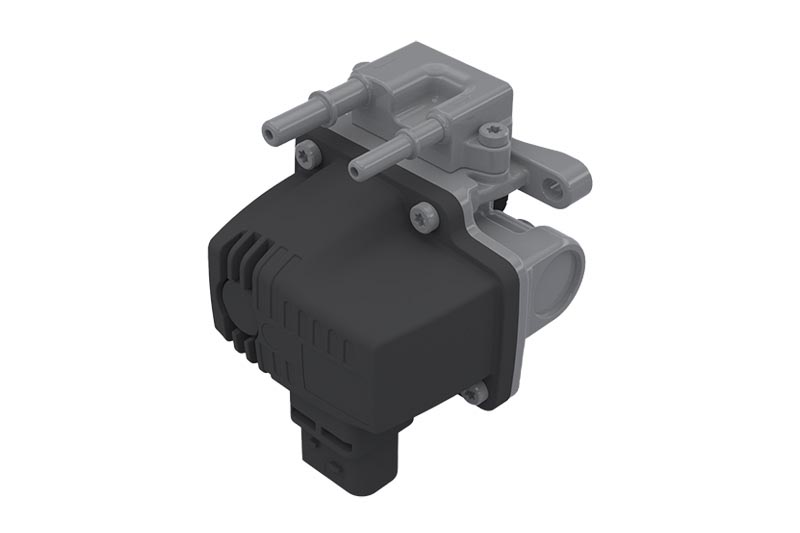 Detroit Diesel Diesel Exhaust Fluid (DEF) Injector, New (A0001405539)