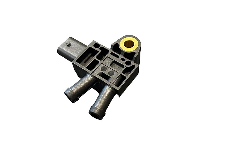 Detroit Diesel Pressure Sensor, New | (A0111539428)