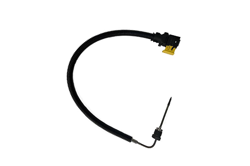 Detroit Diesel Temperature Sensor, New | (A0115424118)