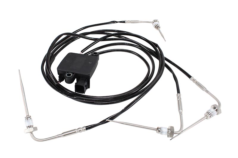 Cummins Temperature Sensor, New (4384566)