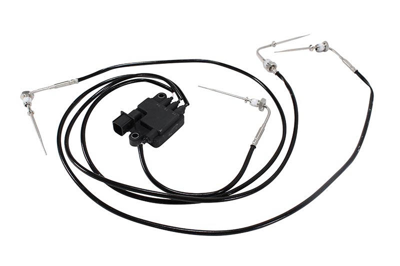Cummins Temperature Sensor, New | (4384563)
